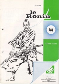 Ronin 44